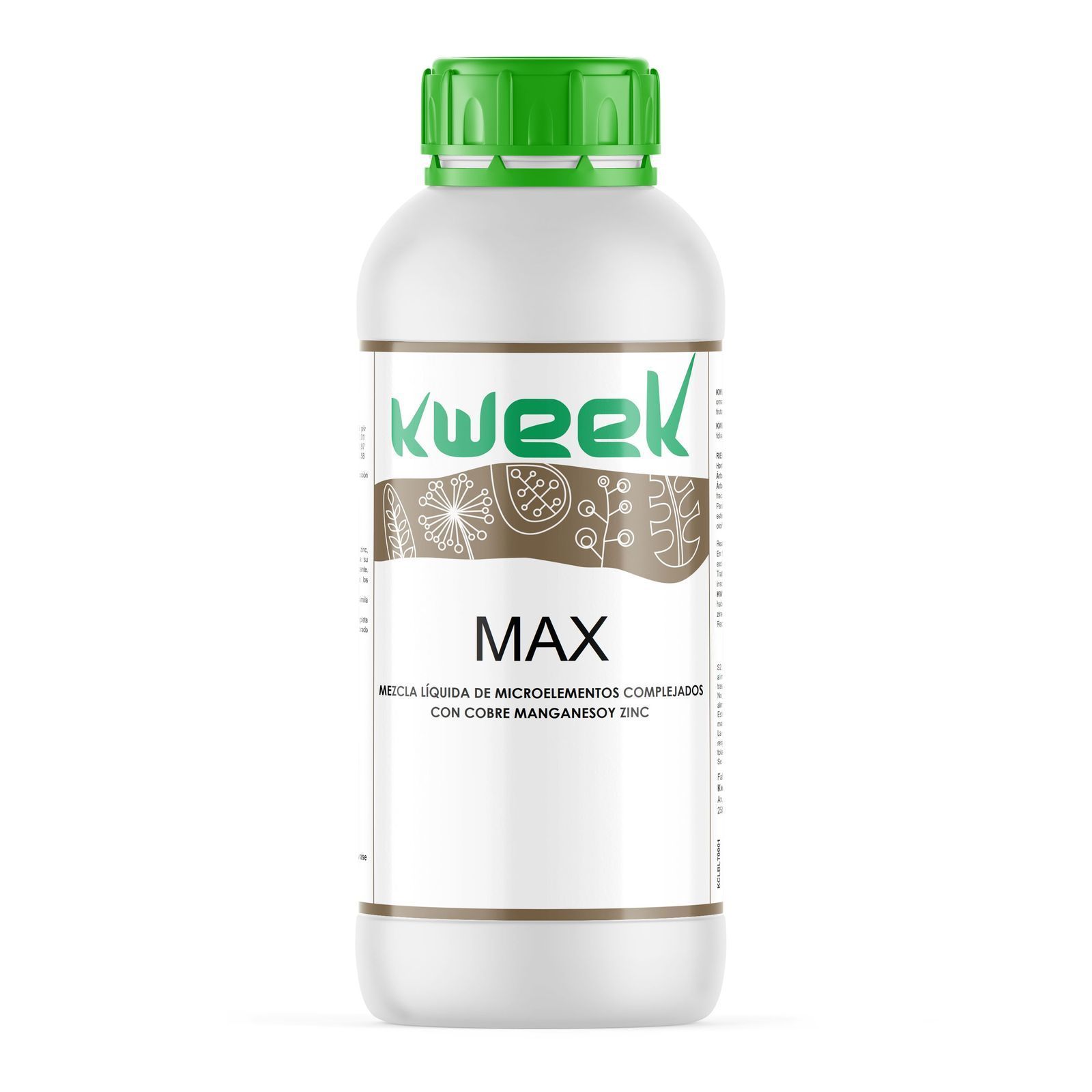 SILVER BAC – Terramia