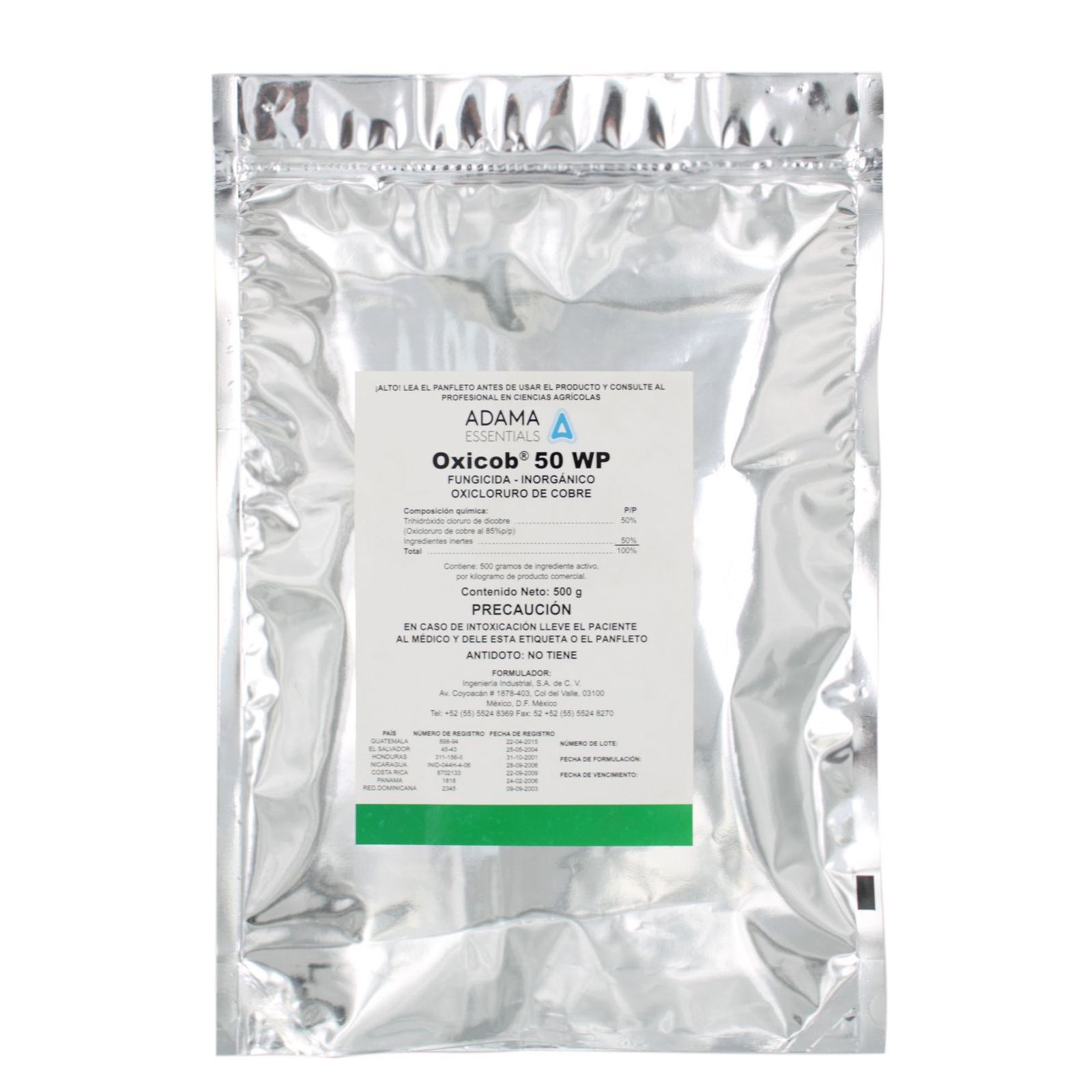 KWEEK MAX – Terramia